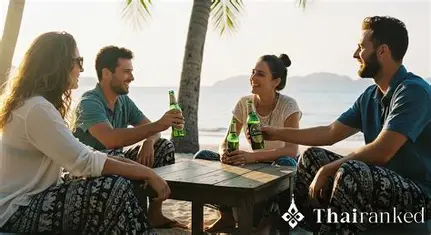 A Reality Check - Understanding Thailand